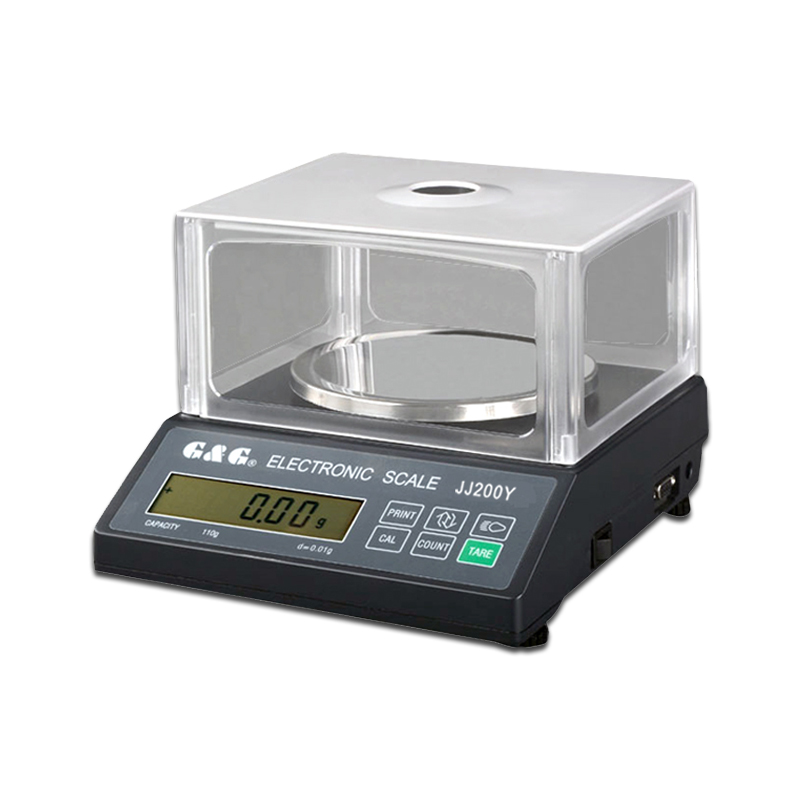 GG JJ1000Y 1000g/0.01g electronic balance scale JJ-Y series electronic ...