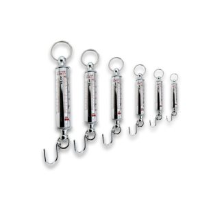 G&G LTZ-10 100N/2N LTZ series spring balance - G&G Scales Electronic ...